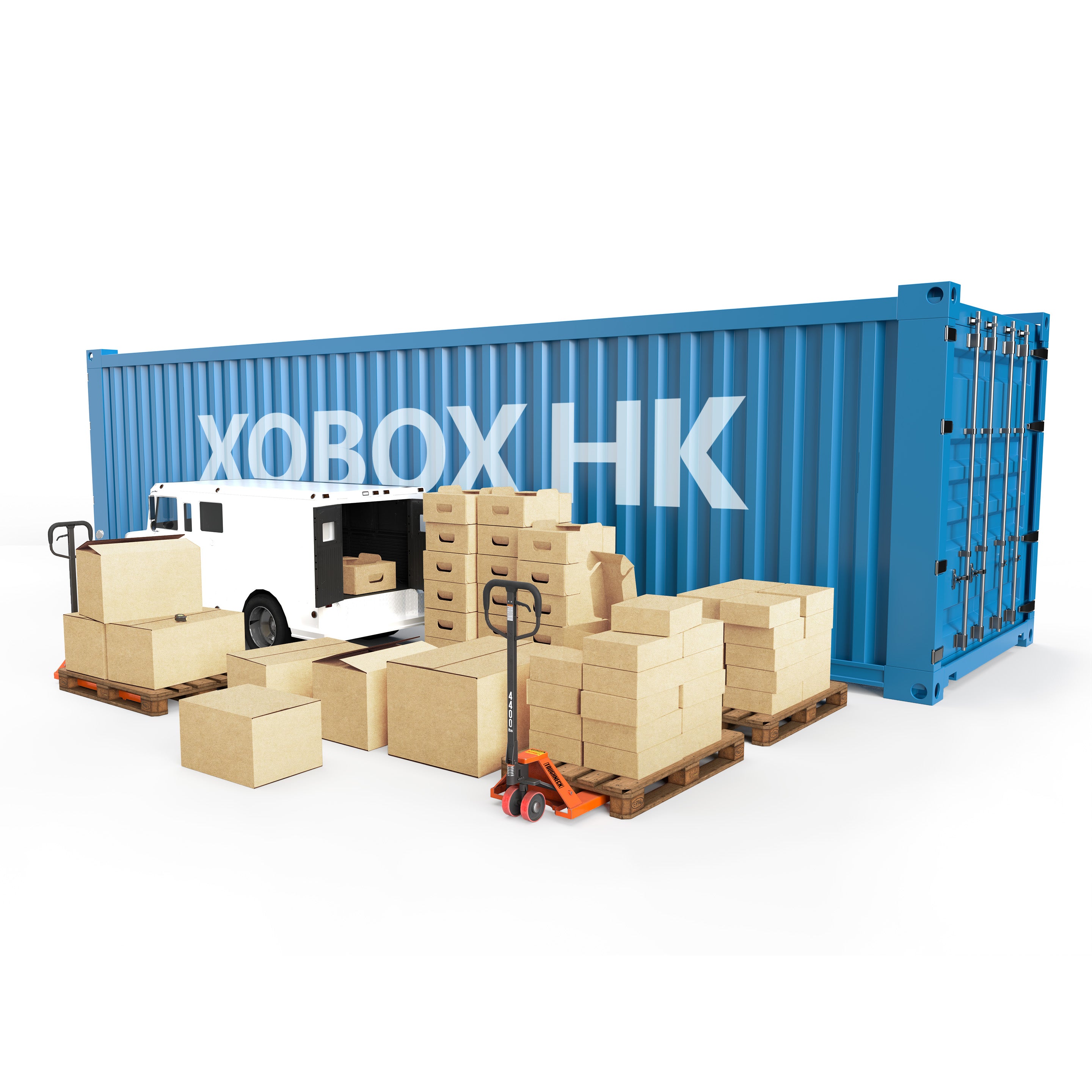 XOBOX 現貨紙箱 subordinate 郵寄物流箱 – XOBOX.HK