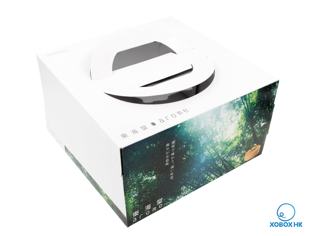 Case Study 紙箱及紕盒訂造案例 – Page 2 – XOBOX.HK