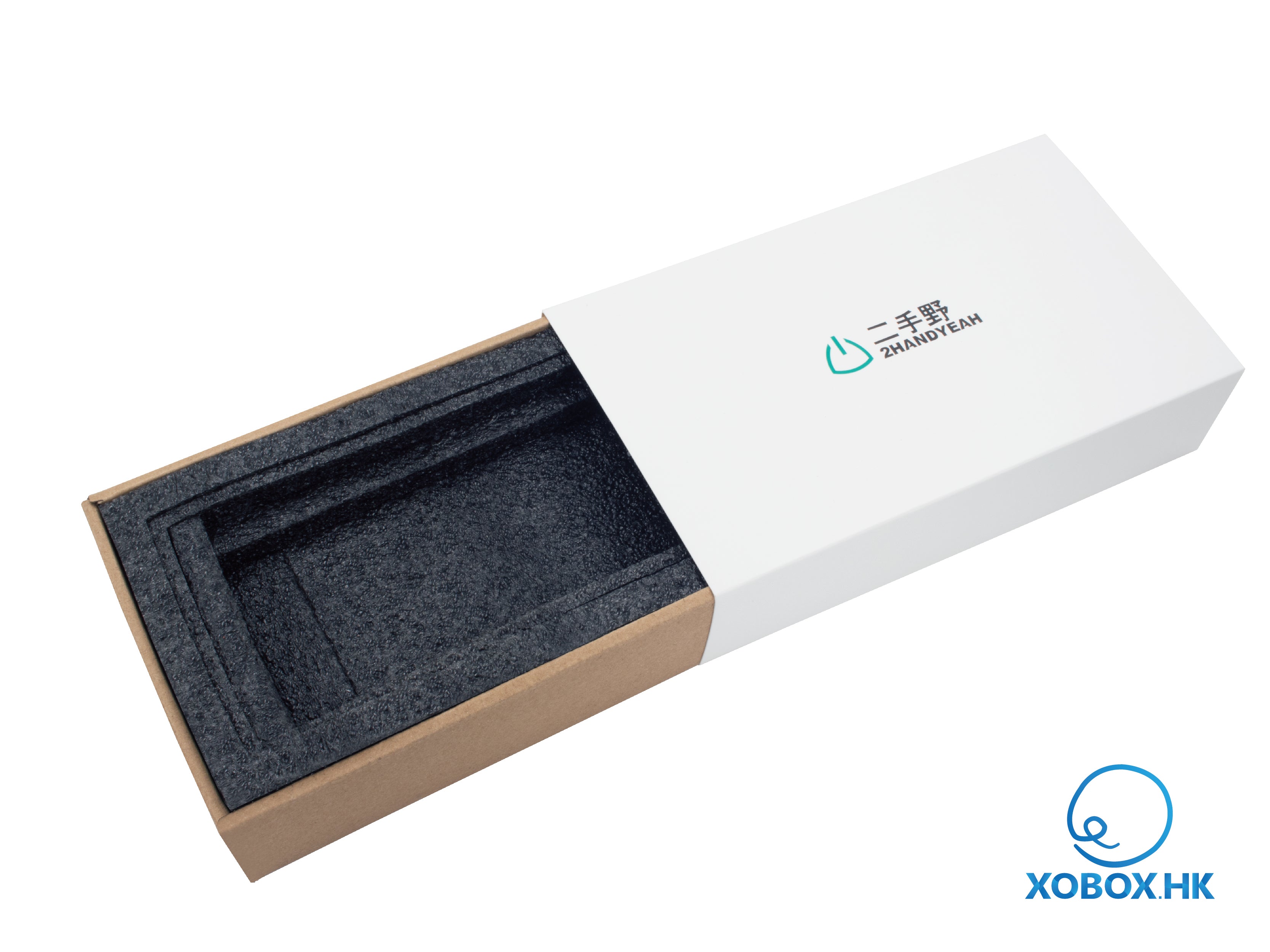 15256 Maiyeah 2HandYeah – XOBOX.HK