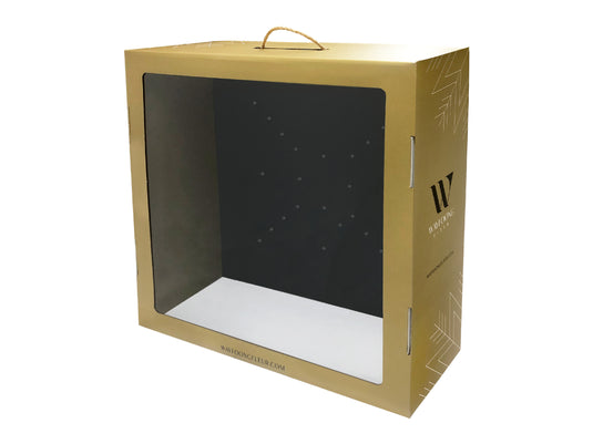 Case Study 紙箱及紕盒訂造案例 – XOBOX.HK