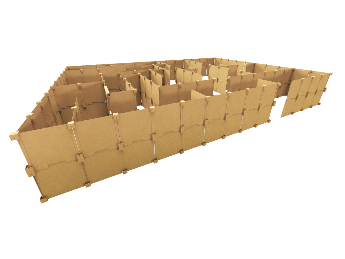 Case Study 紙箱及紕盒訂造案例 – XOBOX.HK