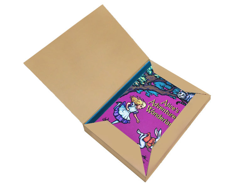 Postal Book Box 郵寄書盒 – XOBOX.HK