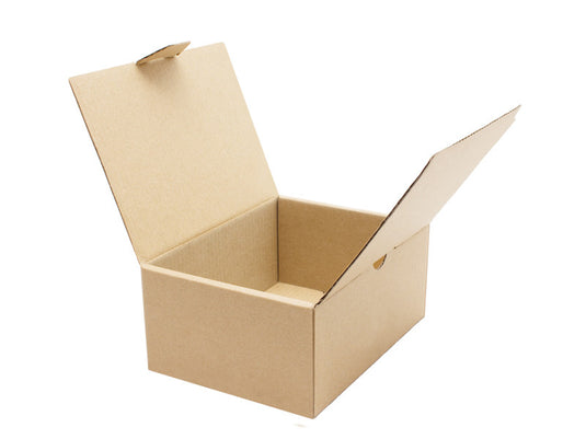 Case Study 紙箱及紕盒訂造案例 – XOBOX.HK