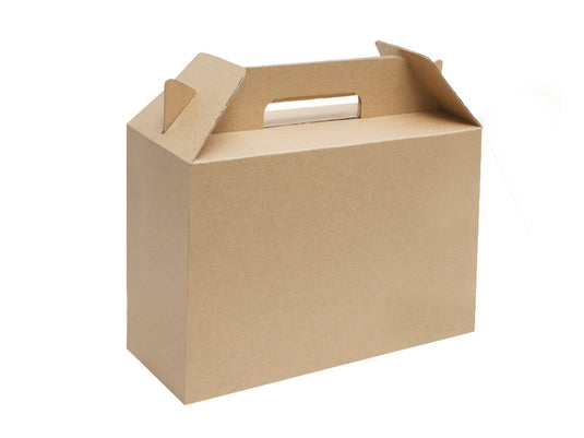 Case Study 紙箱及紕盒訂造案例 – XOBOX.HK