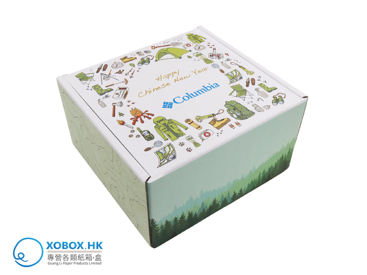 Case Study 訂造案例 – XOBOX.HK