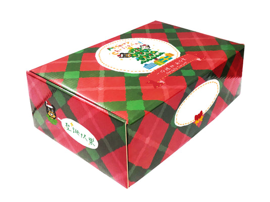 Case Study 紙箱及紕盒訂造案例 – XOBOX.HK