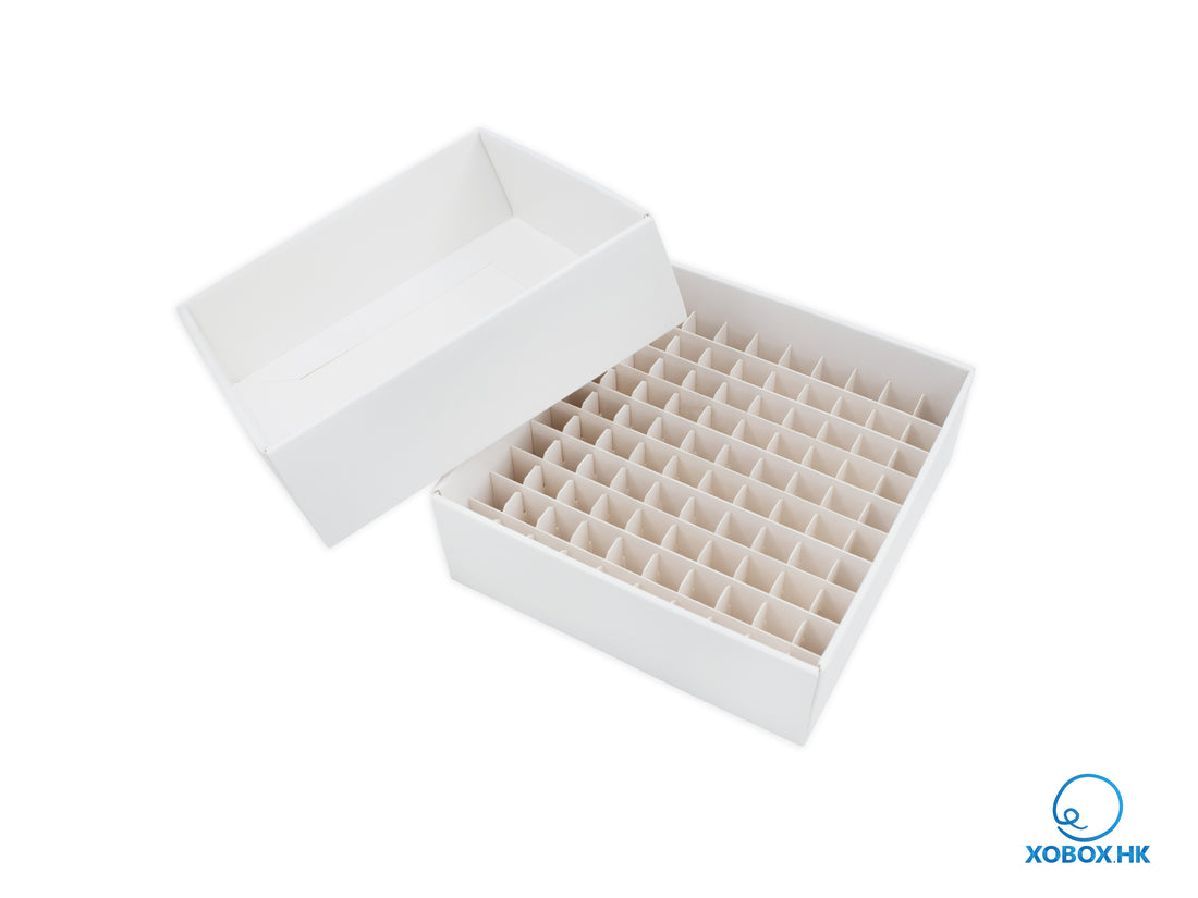 Case Study 訂造案例 – XOBOX.HK