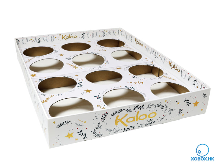 Case Study 訂造案例 – XOBOX.HK