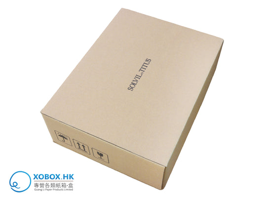 Case Study 訂造案例 – XOBOX.HK