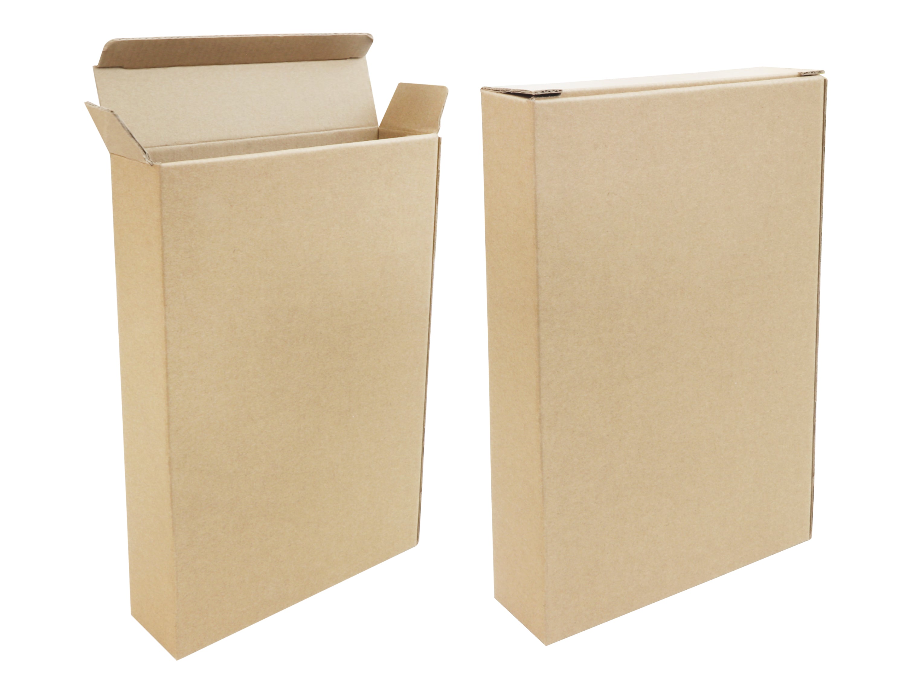 F0215 Thin Buckle Box – XOBOX.HK