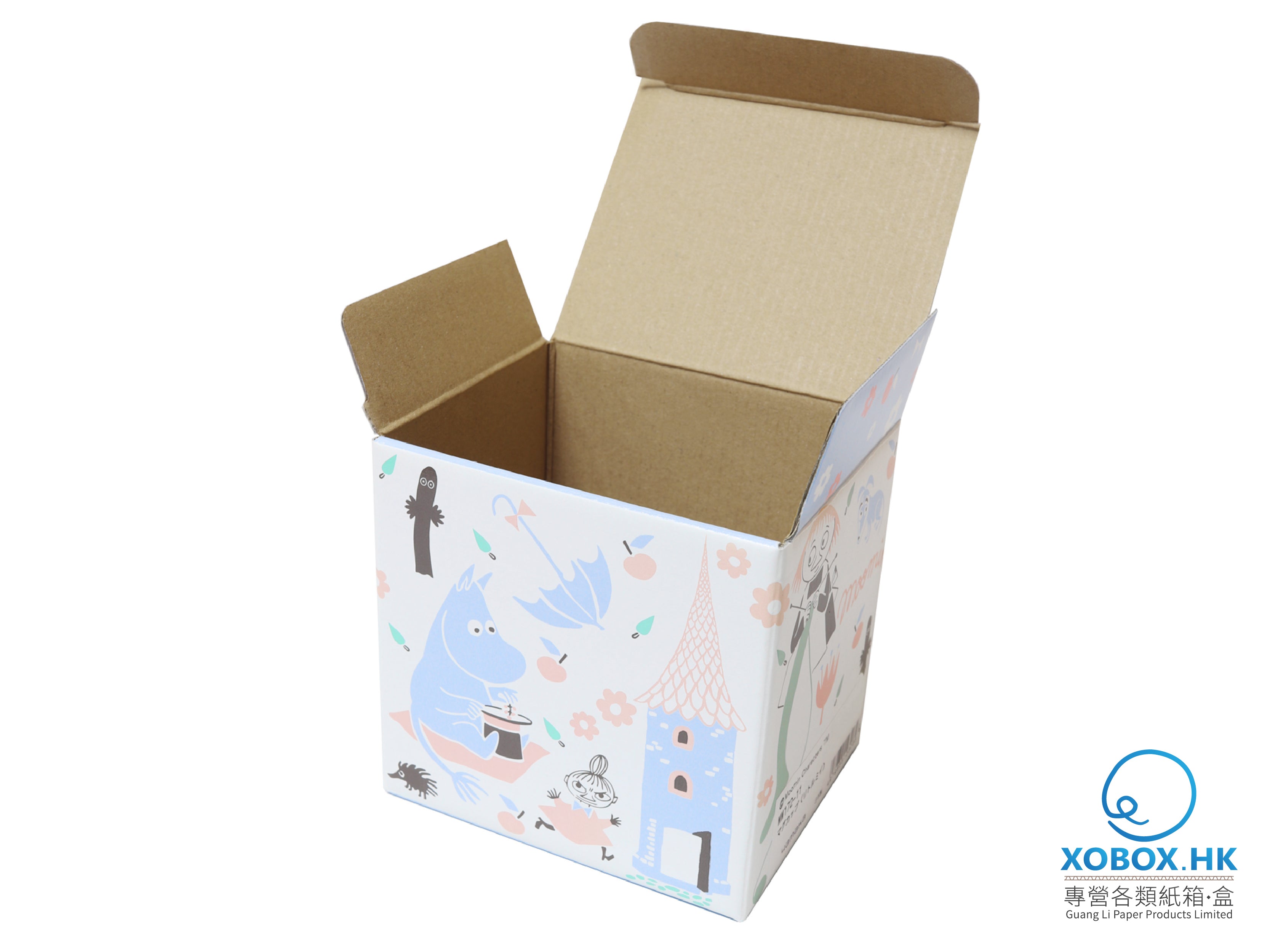 14670 Moonmin Box – XOBOX.HK
