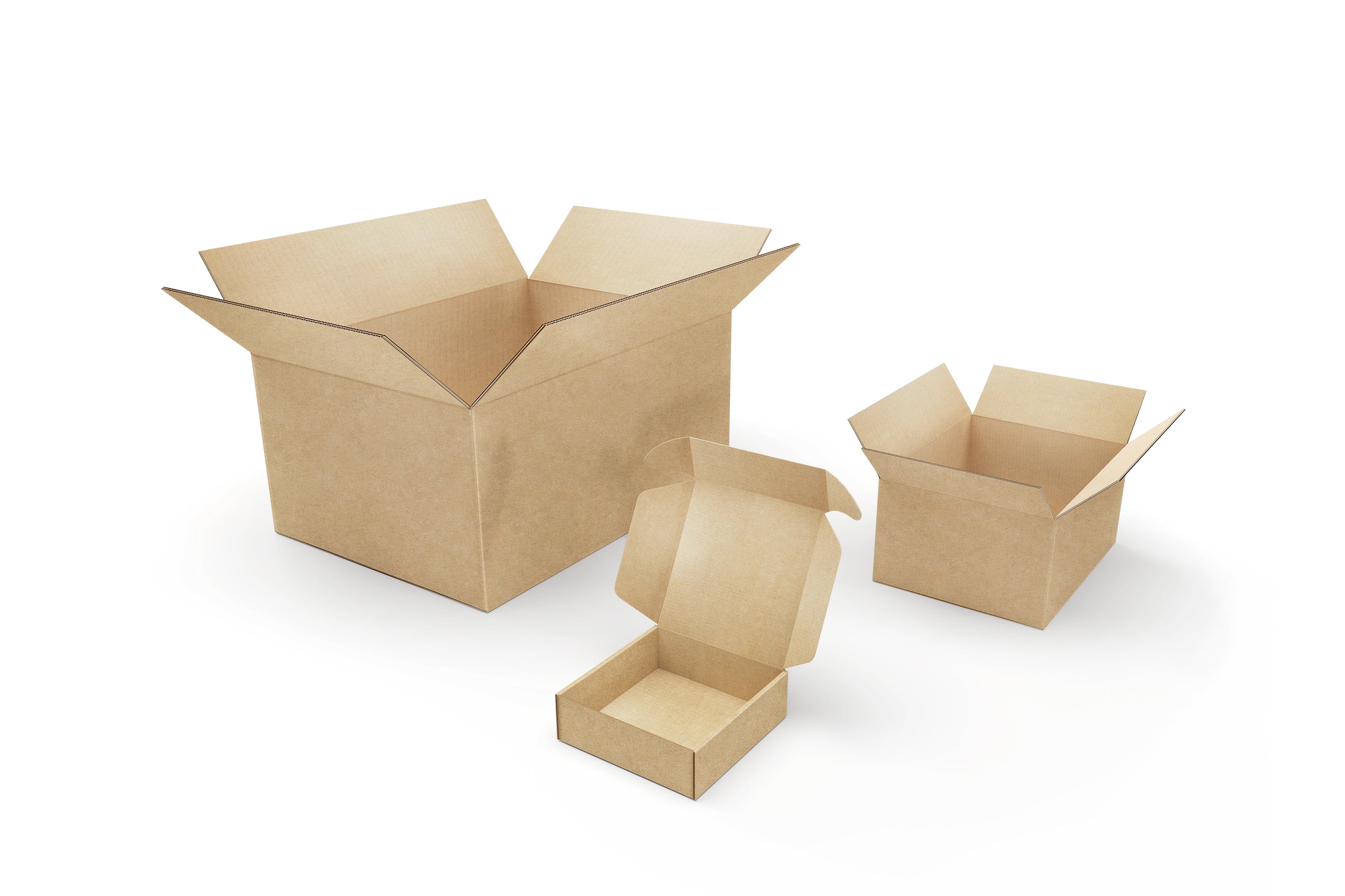 XOBOX 現貨紙箱 – XOBOX.HK