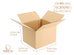 SINGLE PLY CORRUGATED BOX 小型單坑紙箱 – XOBOX.HK