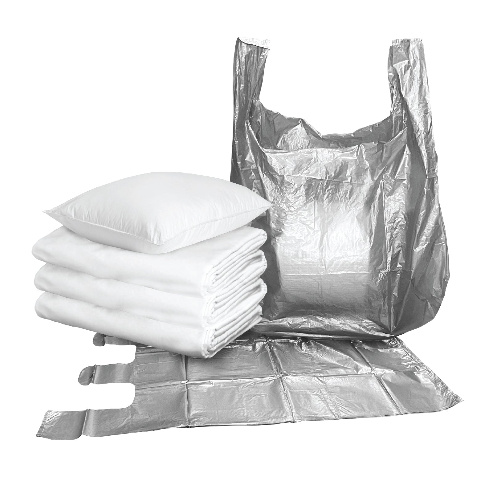 Jumbo Size Moving Vest-Shaped Storage Bag 大型厚料搬家背心收納袋 – XOBOX.HK