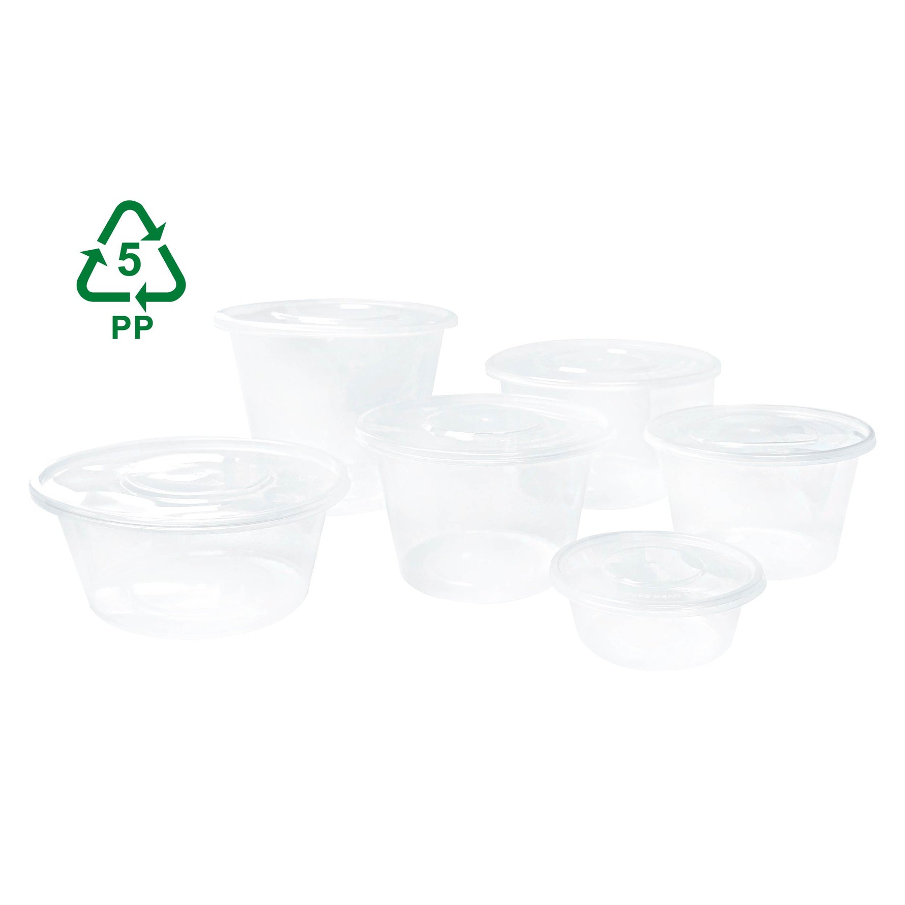 Transparent Plastic Meal Box With Lid 塑料透明餐盒帶蓋 – XOBOX.HK
