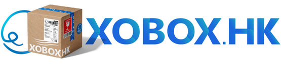 Hong Kong Post Multipacks Box 香港郵政郵寄紙箱 – XOBOX.HK