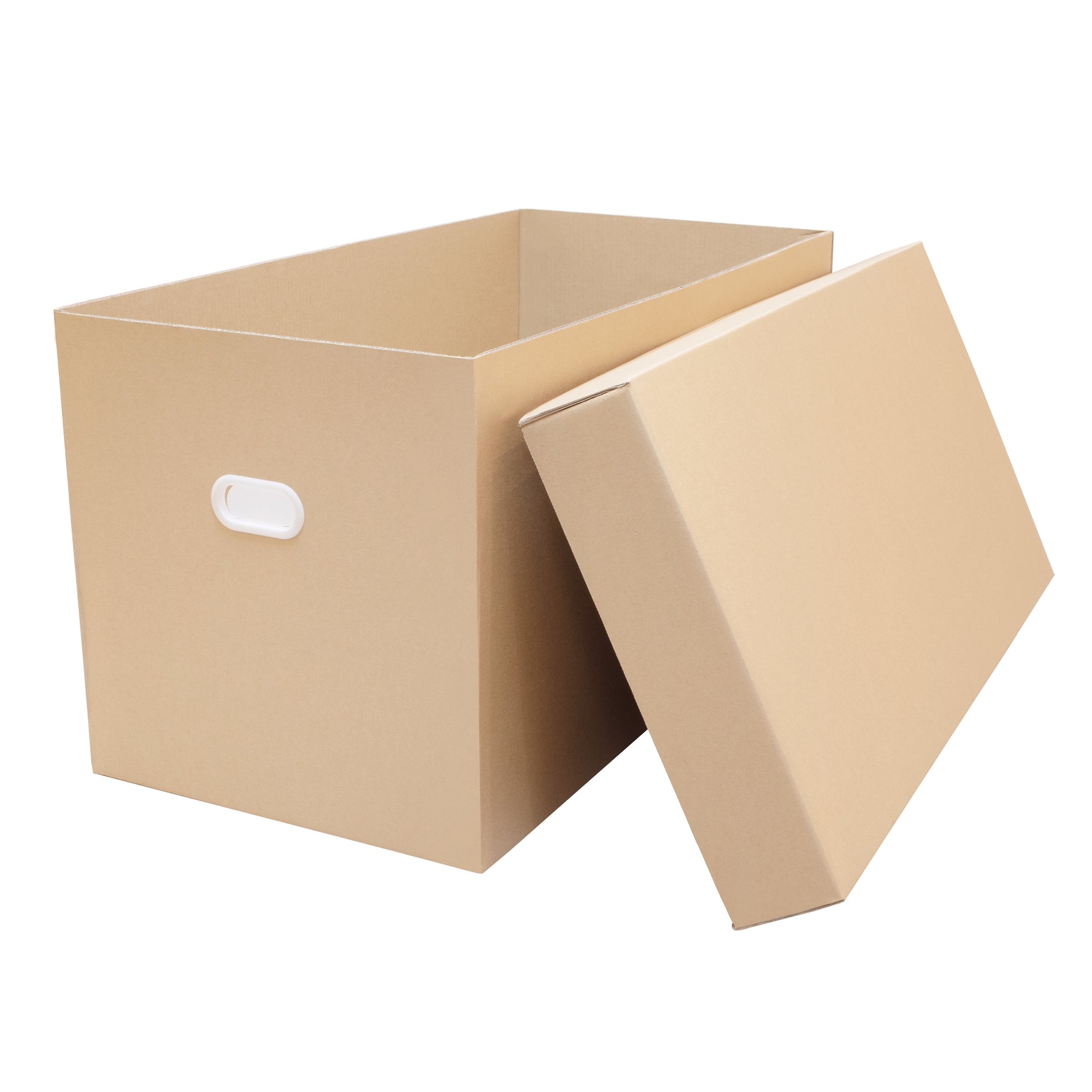 Gondola Box 貢多拉箱 – XOBOX.HK