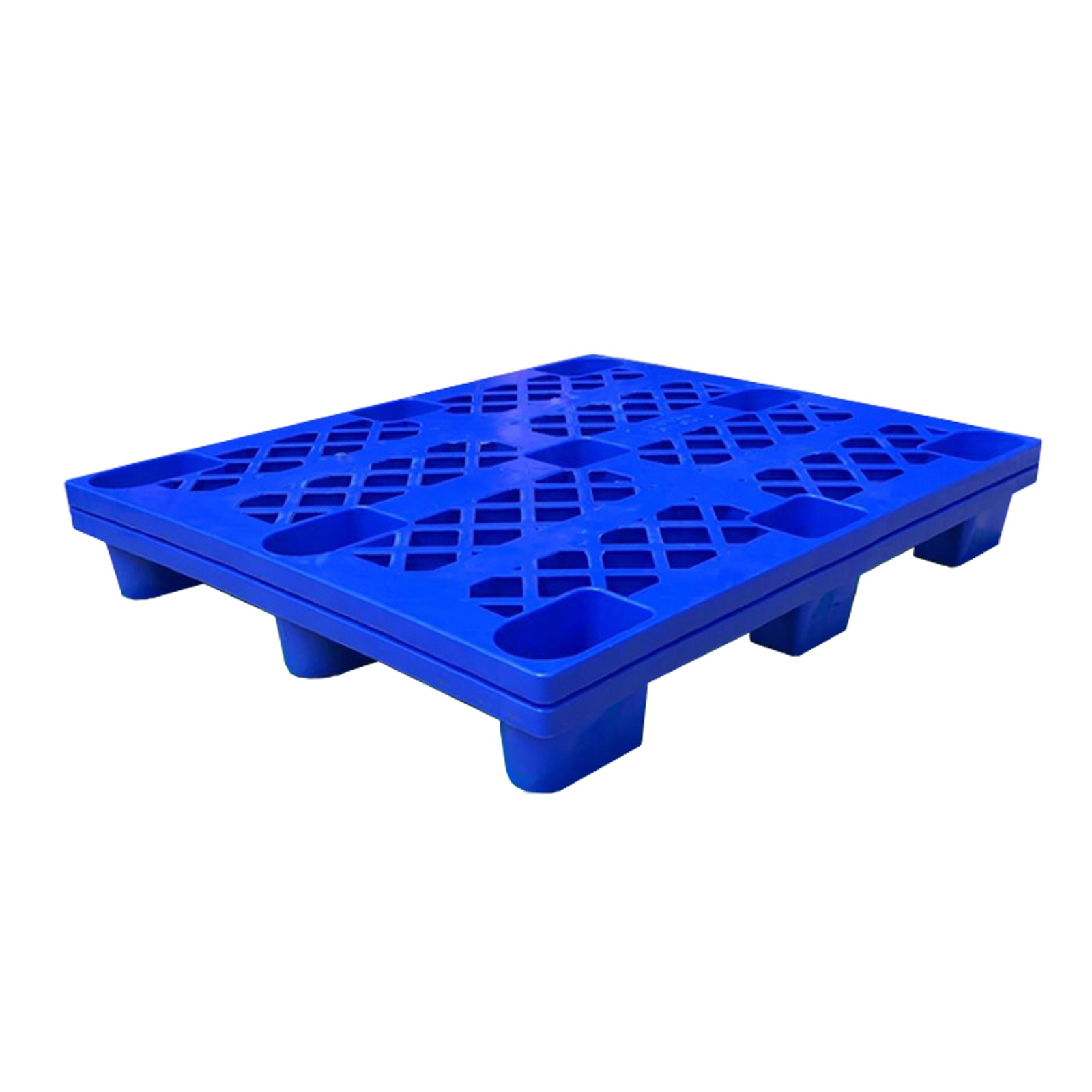 九腳套疊塑膠卡板 Nine-Foot Plastic Stackable Pallets – XOBOX.HK