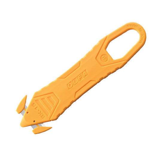 Multi-purpose Safety Opening Knife 多用途安全開封刀 – XOBOX.HK