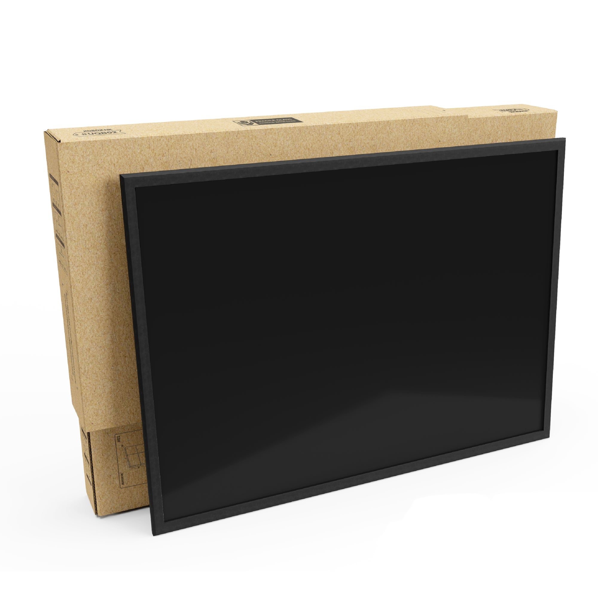 Universal Quadrant Boxes Set 四合紙箱 – XOBOX.HK