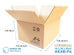 Express Carton Box 快遞紙箱 – XOBOX.HK